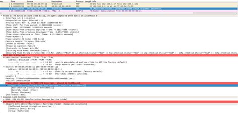 Networking Sending Packets From A Host To Another Host In A Different Subnet Stack Overflow