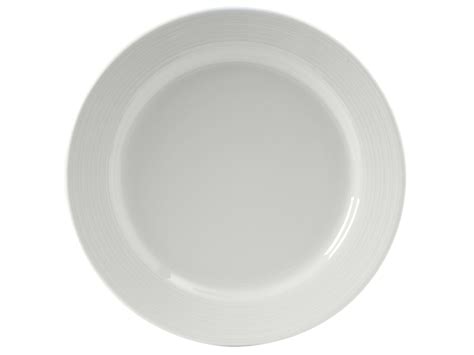 Tuxton China Fpa 110 Plate Ceramic Tableware International