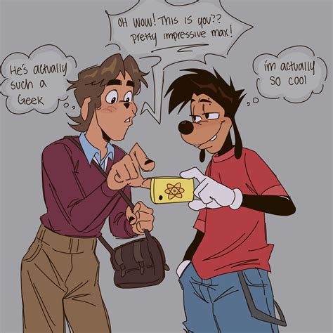 Pin By Nick On Maxley In 2025 Goofy Movie Goofy Disney Goofy Drawing
