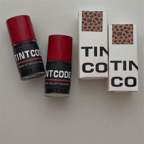 تینت لب قهوه ای 🤎🧸 فروشگاه لوازم آرایشی راپنزل