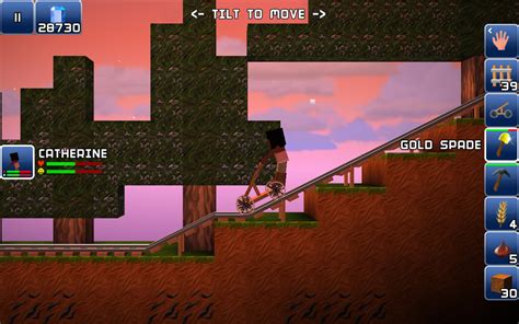 The Blockheads Mod Apk 1 7 6 Unlimited Crystals For Android