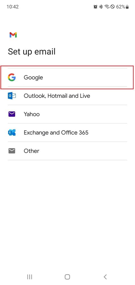 How To Set Up A Gmail Account On Desktop And Mobile