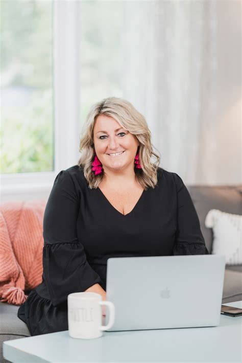 Stephanie Dahlquist Updated Her Stephanie Dahlquist