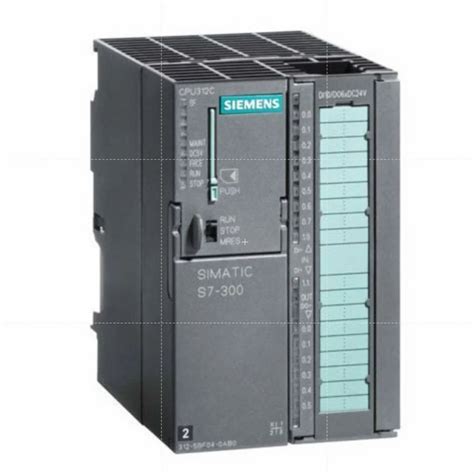 Siemens Programmable Logic Controller At ₹ 9800 Unit Dapode Bhiwandi Id 17609946930