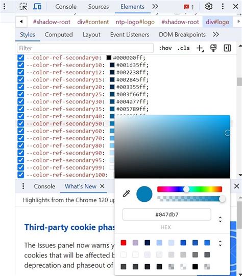 The Ultimate Beginner S Guide To Using Color In CSS DEV Community