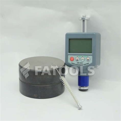 Promo Fatools Mt Hm6561 Digital Hardness Tester Diskon 23 Di Seller Darmaroca Cengkareng