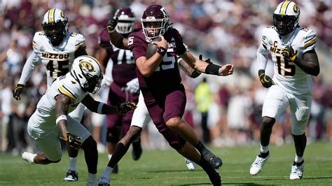 Fox News Digital Sports College Football Winners And Losers Week 6 Fox News