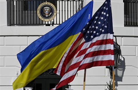 До Дня незалежності України США оголосили про новий пакет військової допомоги