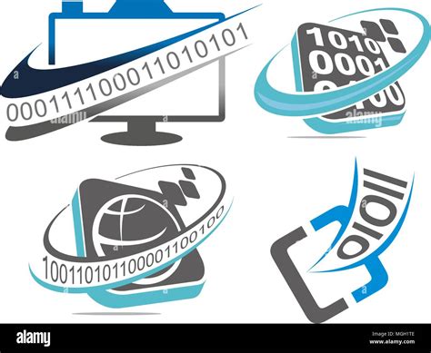 Robot Programming Code Cut Out Stock Images And Pictures Alamy
