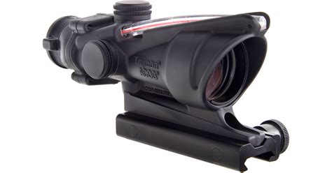 Trijicon 4x32 Acog Bac Dual Illuminated Rifle Ta31 D 100581 Bandh