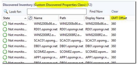 creating groups of computers based on time zone kevin holman s blog