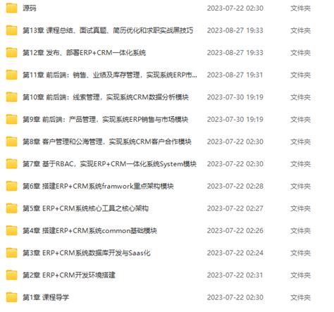 Springbootvue3打造企业级一体化saas系统超清完结it爱知识 Springbootvue3打造企业级一体化saas系统超清完结it爱知识
