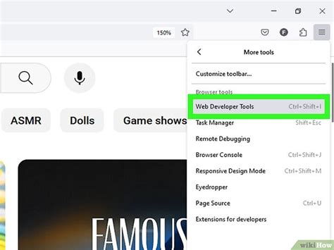 How To Save A Video Using Inspect Element