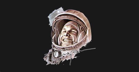 Создать мем гагарин космонавт гагарин в космосе юрий гагарин