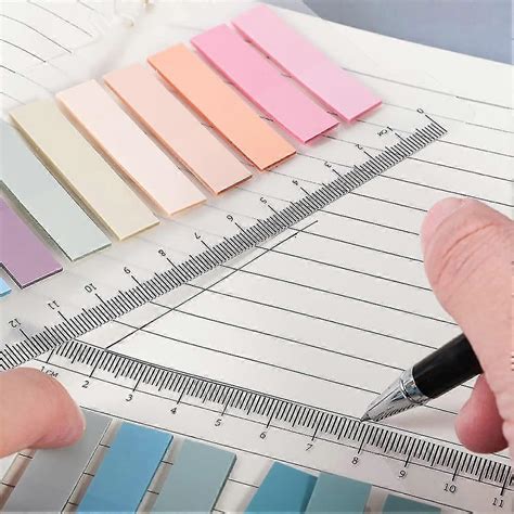 1200 Pcs Sticky Index Tabs Repositionable File Tabs Colored Writable 1200 Pcs Sticky Index Tabs Repositionable File Tabs Colored Writable