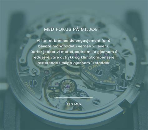 Urmaker Larsen Klokker And Ekspertise Siden 1904