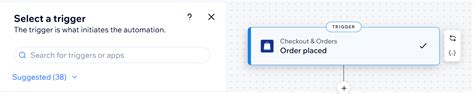 wix forms request ﻿triggering form submission automations when a
