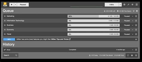 The Complete Guide To Sabnzbd 2025 — Rapidseedbox