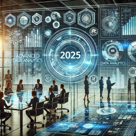 How AI and Big Data Will Redefine Analytics in 2025 | by Olalekan Adesegha | Feb, 2025 | Medium