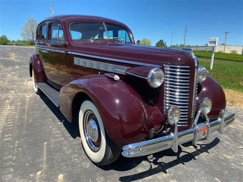 1938 Buick Special Gaa Classic Cars