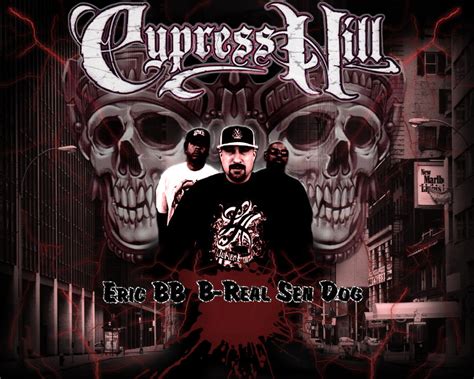 Cypress Hill Wallpaper By Hannibawl On Deviantart