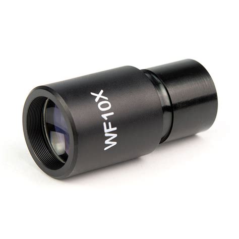 01mm Reticle Wf10x Biological Microscope Wide Fie Grandado