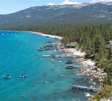Living In Lake Tahoe Is It Worth It