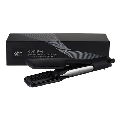Duet Style Professional 2 In 1 Hot Air Style Kess Hair And Beauty