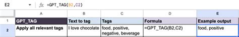 Gpt Functions Examples •