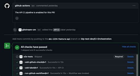 How To Automate GitHub Actions With GitStream LinearB Blog