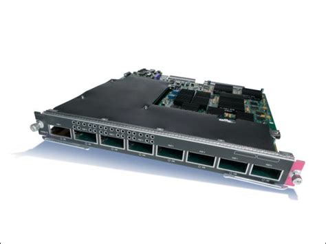 Ciscos Venerable Catalyst 6500 Line Gets Virtual Refresh