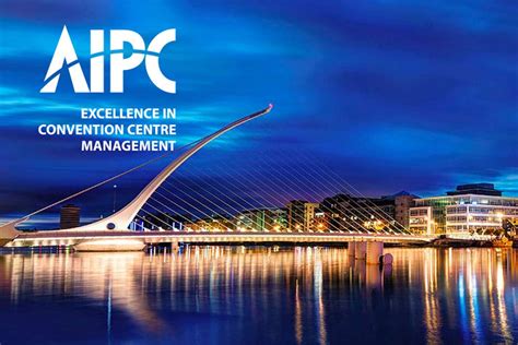 Aipc Ceo Sven Bossu And Future Shapers Programme Named Finalists For International Awards