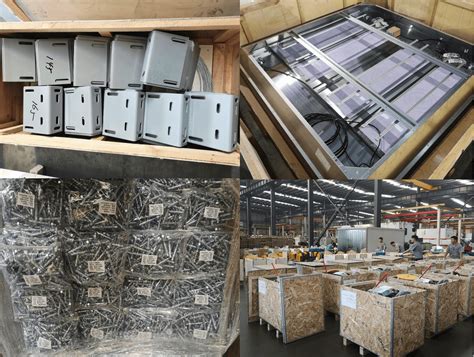 Dazen Solution For Elevator Distributor