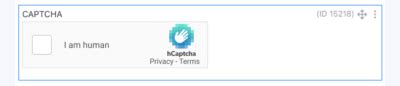 How To Use HCaptcha For WordPress Forms Block Spam Easily