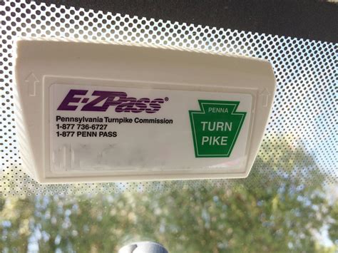 Ez Pass