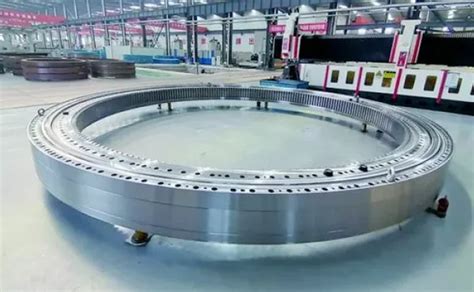 Chinese Heart” Empowers The Super Shield Machine Equipment Uniocc