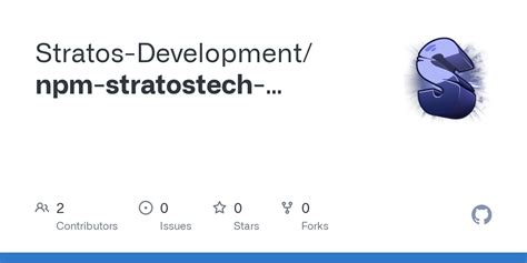 Github Stratos Developmentnpm Stratostech Discord Html Transcripts