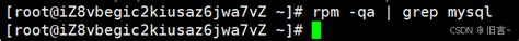 【mysql】基础入门篇mysql菜鸟教程 Csdn博客