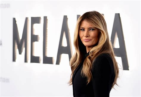 Amazon Pulls Melania Doc From Oregon Theater Over Marquee Joke