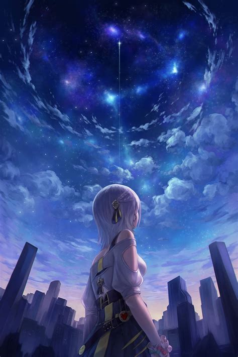 Carole Peppers Honkai And More Drawn By Maoh Yueer Danbooru