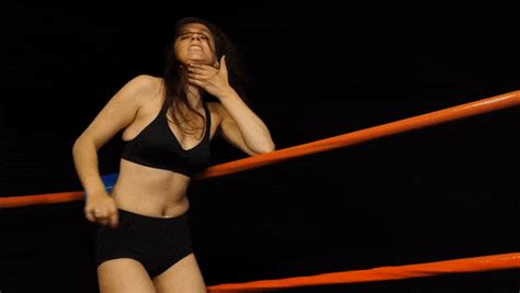 Saturday Morning Breakfast Wrestling Drisk Female