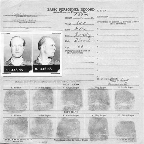 Friedrich Steinhoff Offizier Wikipedia