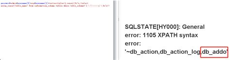 某次报错注入到自定义sqlmap的payload全过程 知乎