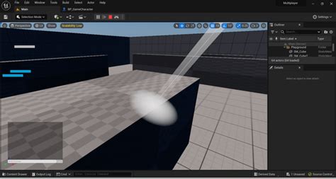 How To Improve The Target For Projectile Curve Visualizer Plugin R