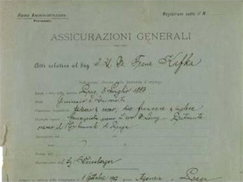 kafka sample resume franz kafka curriculum vitae williamson