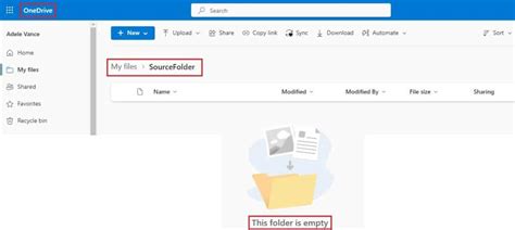 Efficiently Move And Manage Files In Sharepoint With Power Automate In 2025