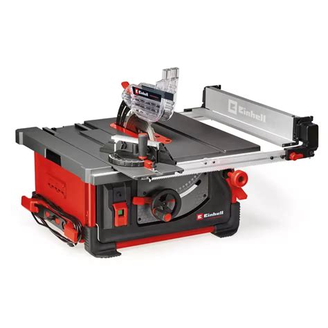 Tp Cc 10 T Table Saw