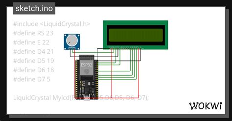 Ass Wokwi Esp32 Stm32 Arduino Simulator Ass Wokwi Esp32 Stm32 Arduino Simulator