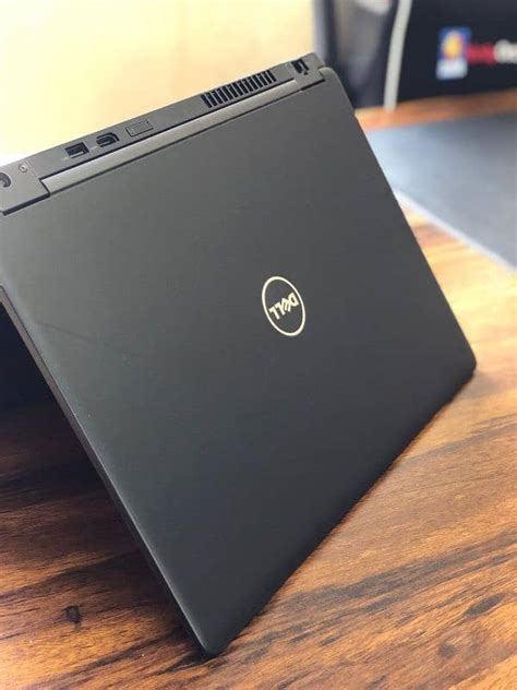 Dell Latitude 5480 Laptop Core I5 7th Generation At Fattani Computers Laptops 1098592597