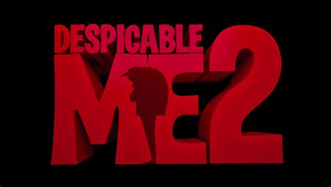 Despicable Me 2 2013 4k Screencapsus